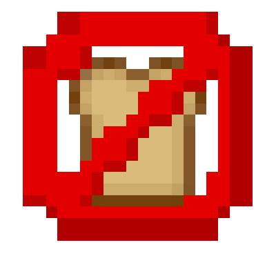 No Tutorial Toasts - Minecraft Mods - CurseForge