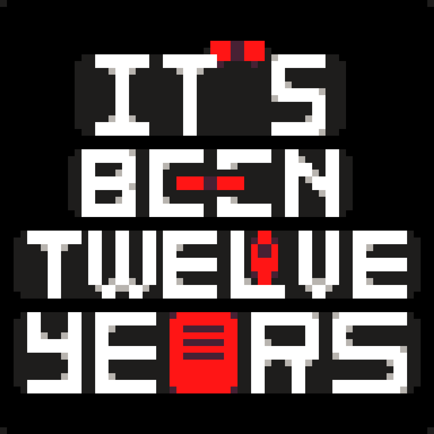 It's Been Twelve Years - Mods - Minecraft - CurseForge