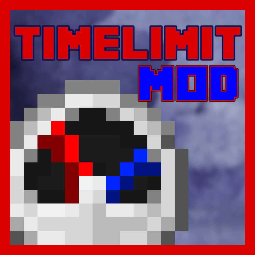 Timelimit - Mods - Minecraft - CurseForge