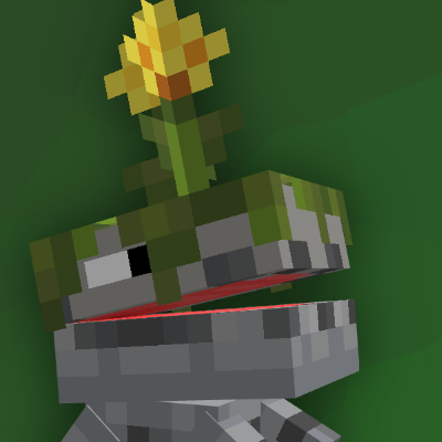 The Great Hunger - Resource Packs - Minecraft