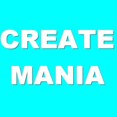 Create Mania - Modpacks - Minecraft - CurseForge