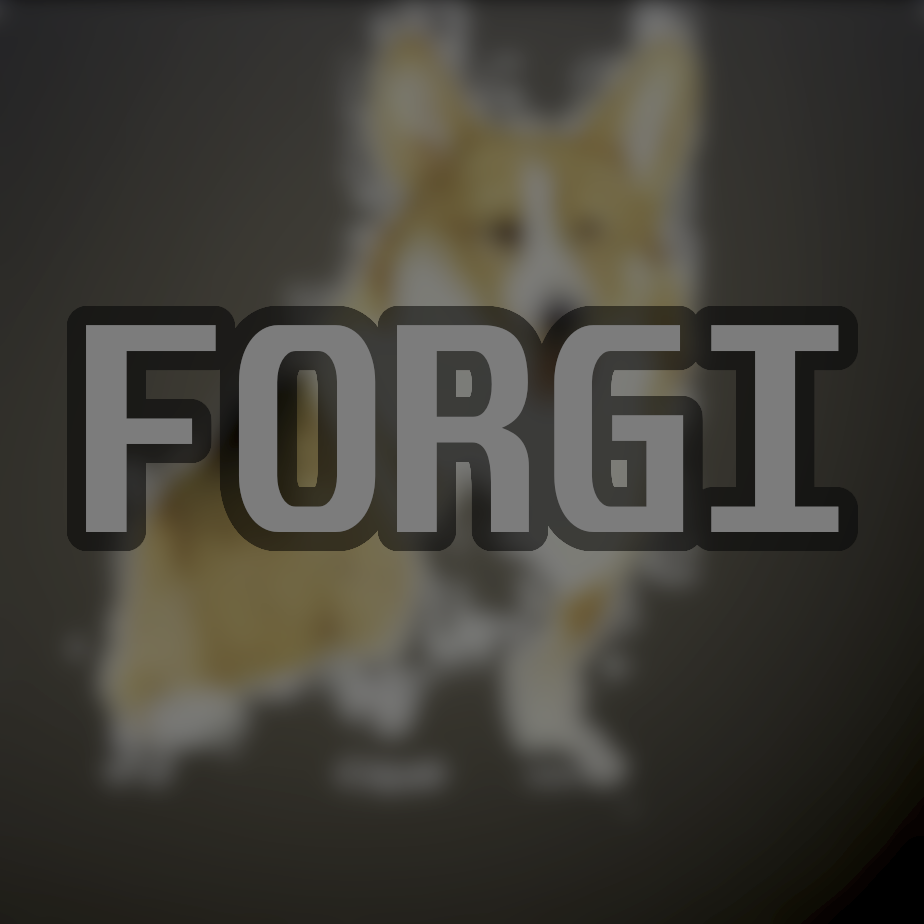 Forgi (Opti-Beauty Forge) - Minecraft Modpacks - CurseForge