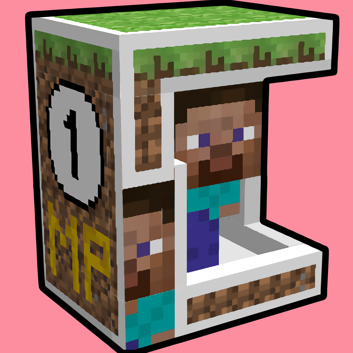 Download - Mine-Pop! - Mods - Minecraft - CurseForge