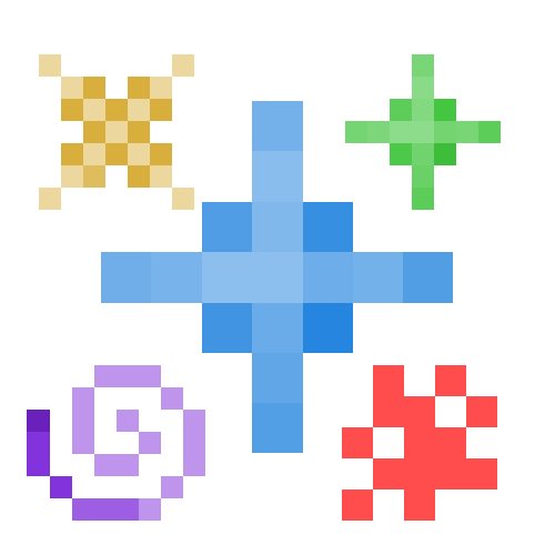 Mad Particle - Minecraft Mods - CurseForge