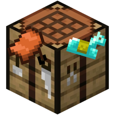 Craft Horse Armour & Saddles - Minecraft Mods - CurseForge