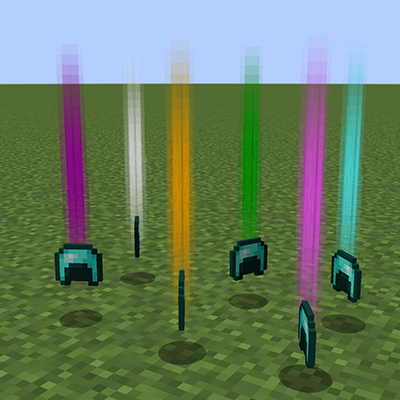 Enhanced Armaments Reload Beams - Minecraft Mods - CurseForge