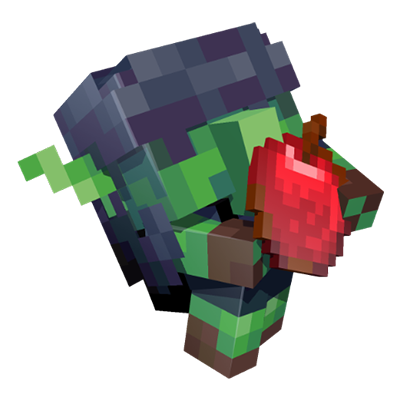 Goblin Traders [Fabric] - Minecraft Mods - CurseForge