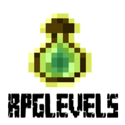 RPGLevels - Minecraft Mods - CurseForge