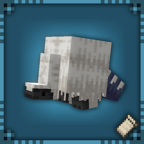 Creatures From The Snow! [F... - Mods - Minecraft - CurseForge
