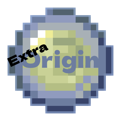 Extra Origins + - Minecraft Modpacks - CurseForge