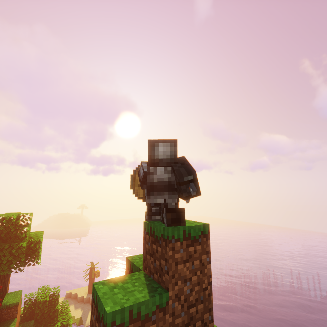 Times Of Daldar - Modpacks - Minecraft - CurseForge