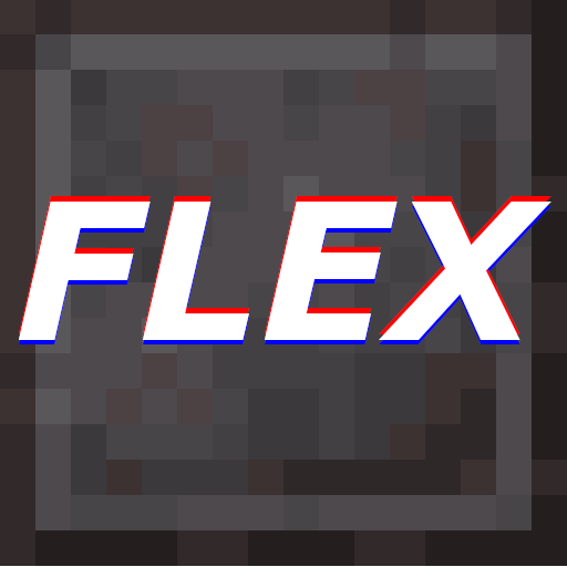 Netherite Flex - Minecraft Mods - CurseForge