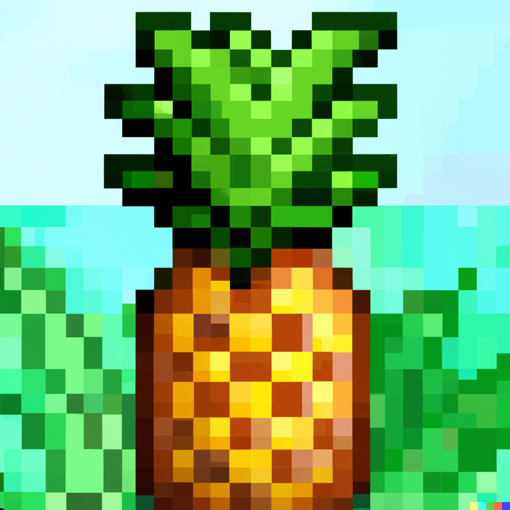 Happy Pineapple Pack - Modpacks - Minecraft - CurseForge