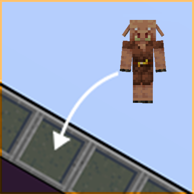 Pickable Piglins [Fabric] - Minecraft Mods - CurseForge