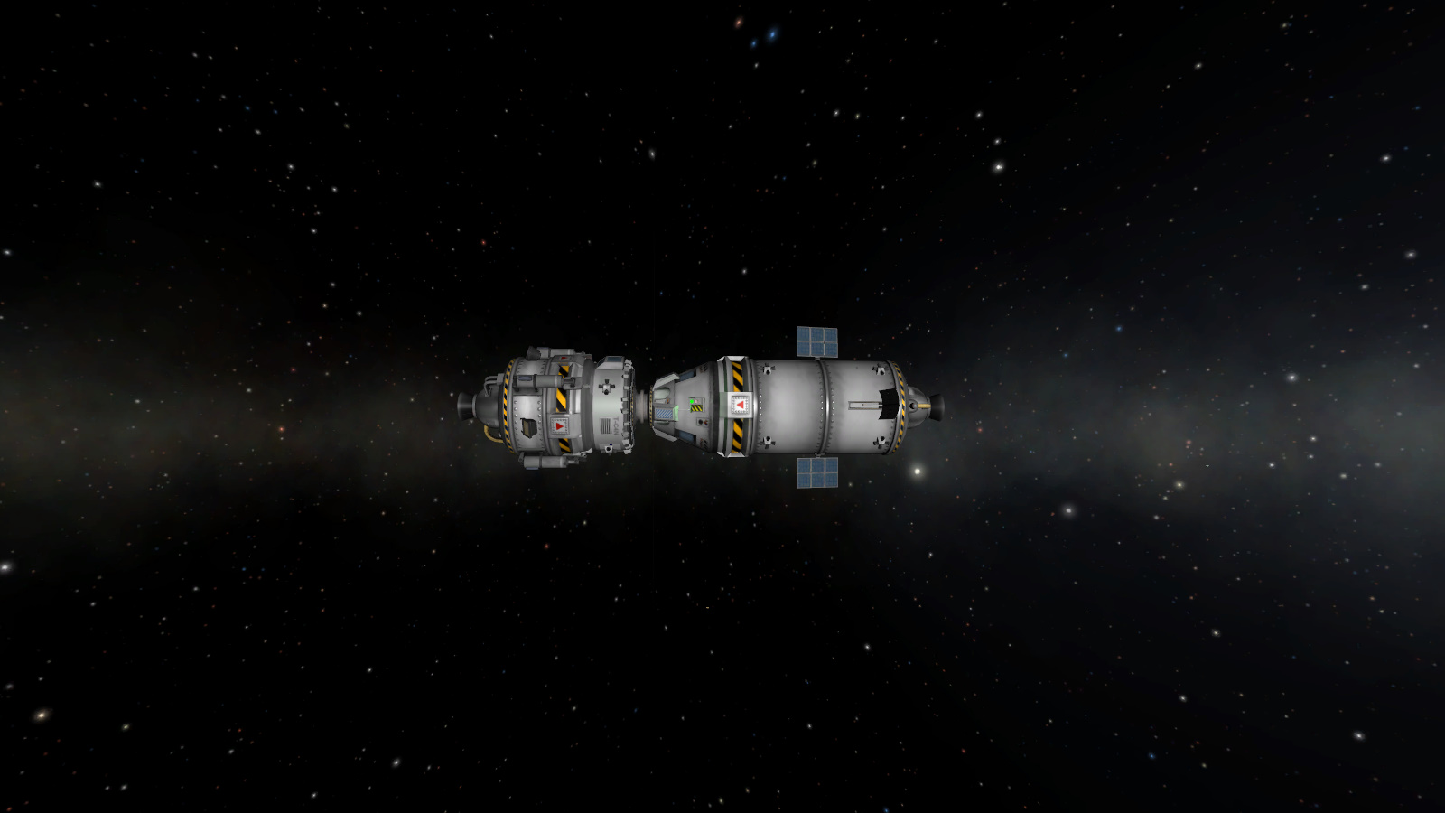 Apollo project in Kerbal - Kerbal Space Program Shareables - CurseForge