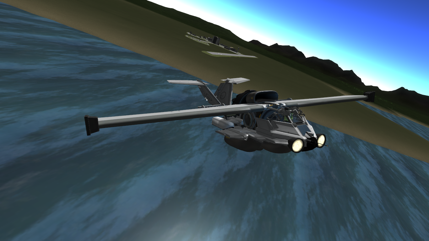 Icon K5 (STOCK) - Kerbal Space Program Shareables - CurseForge