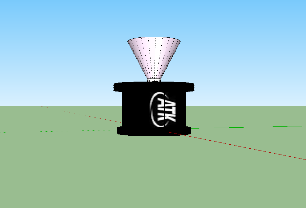 Castor 30 - Kerbal Space Program Shareables - CurseForge