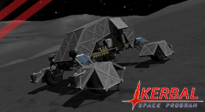Install Scorpion Rover - Kerbal Space Program Mods - CurseForge