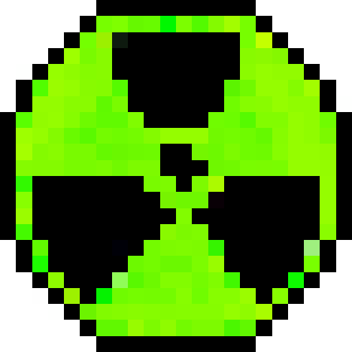 Radiated Infection - Minecraft Mods - CurseForge