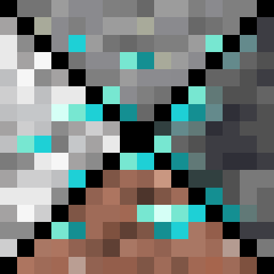 Universal Multi-Stone Ores - Minecraft Resource Packs - CurseForge