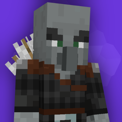 Better Illagers - Resource Packs - Minecraft - CurseForge