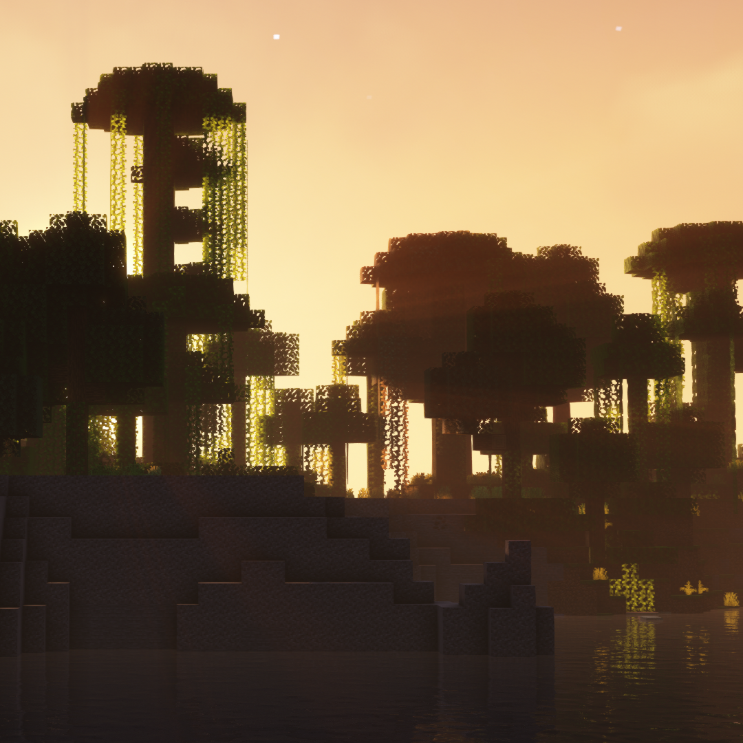 Crafter-Pack: the better Mine - Minecraft Modpacks - CurseForge