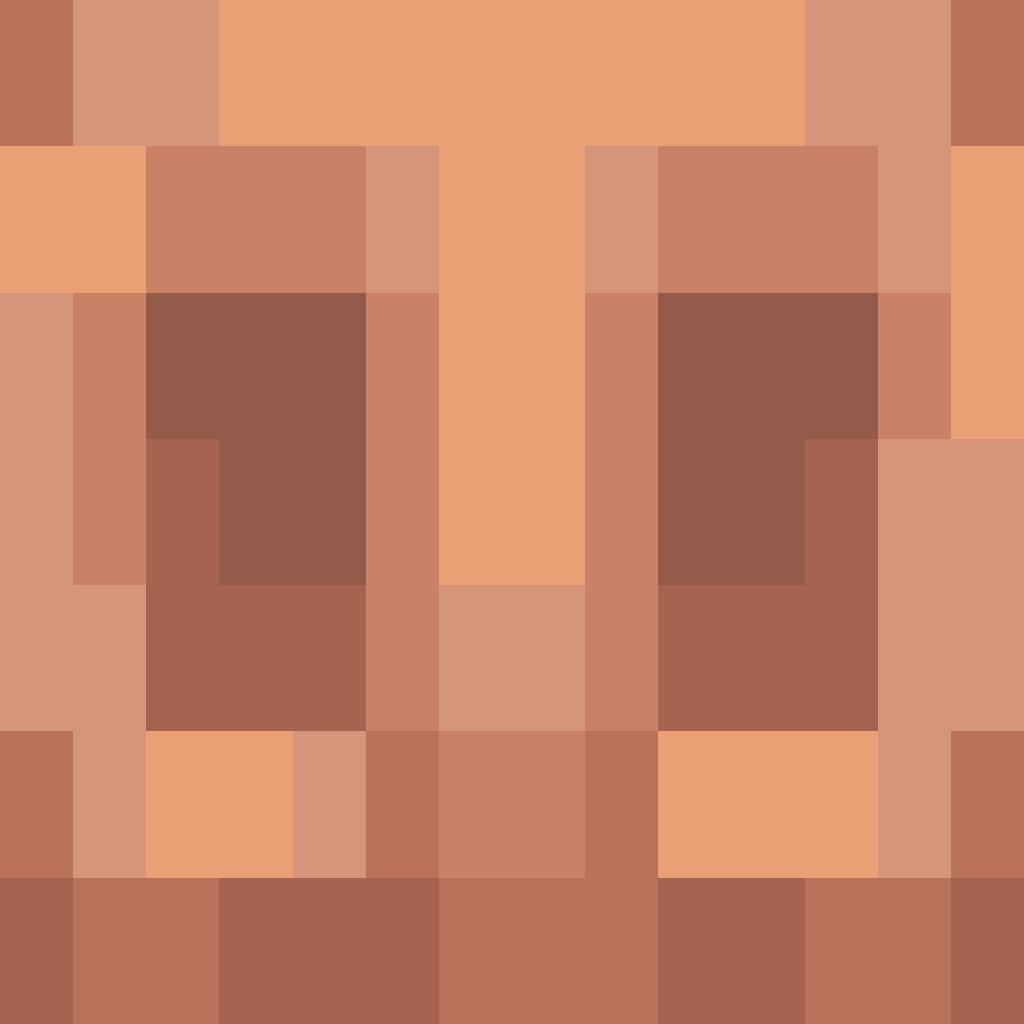 Nice Hoglin Nose - Minecraft Resource Packs - CurseForge