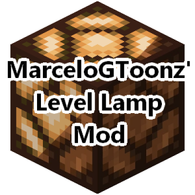 Level Lamp - Minecraft Mods - CurseForge