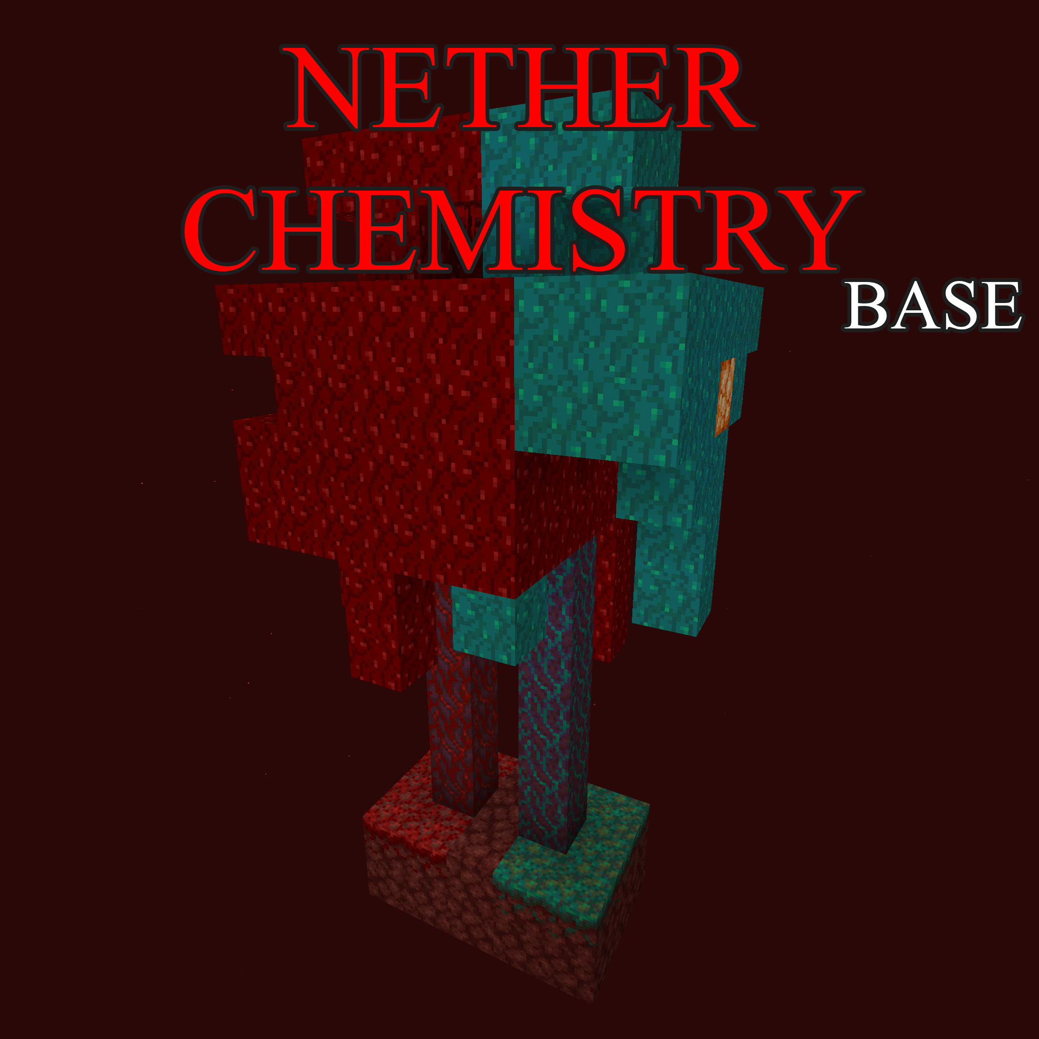 Nether Chemistry Base - Minecraft Mods - CurseForge