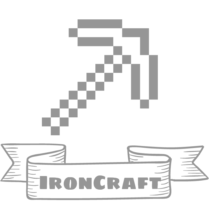 IronCraft-Collection - Modpacks - Minecraft - CurseForge