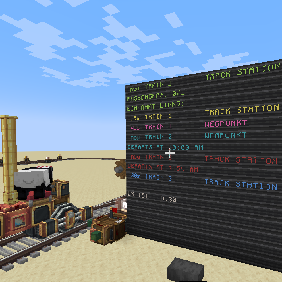 Update ausprobieren - Modpacks - Minecraft - CurseForge