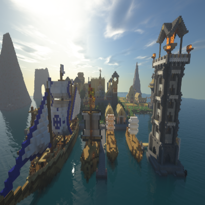 MedieCraft [FORGE] - Modpacks - Minecraft - CurseForge