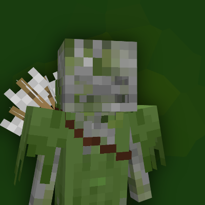 Better Skeletons - Resource Packs - Minecraft - CurseForge