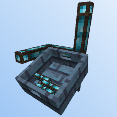 Dynamic Crates - Minecraft Mods - CurseForge