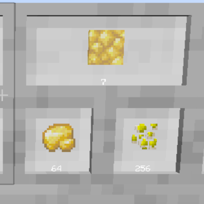 Functional Pieces - Minecraft Resource Packs - CurseForge