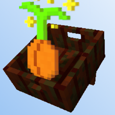 Botanical Crates - Minecraft Mods - CurseForge