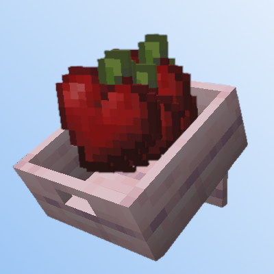 Fruit Crates - Minecraft Mods - CurseForge