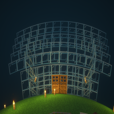 ROUND - Modpacks - Minecraft - CurseForge