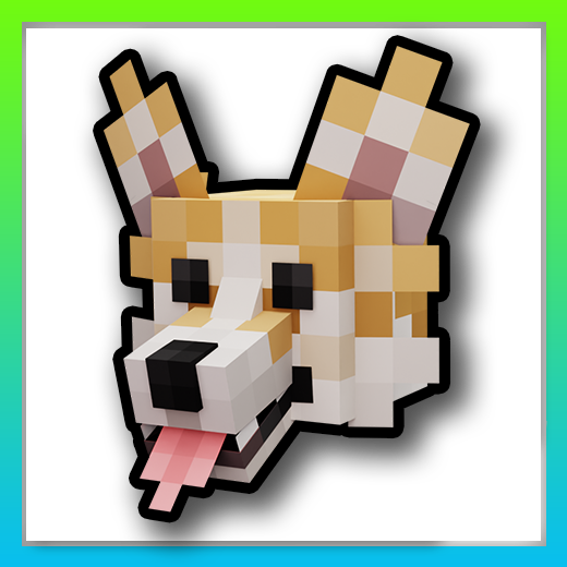 Better Dogs - Resource Packs - Minecraft - CurseForge