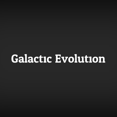 Galactic Evolution SMP - Modpacks - Minecraft