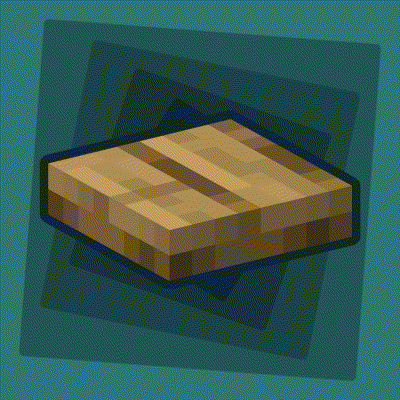 Download - Infinity Buttons - Mods - Minecraft - CurseForge