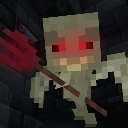 Evocation🧙‍♂️ and Annihila... - Mods - Minecraft - CurseForge