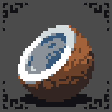 Coconut Craft - Resource Packs - Minecraft - CurseForge