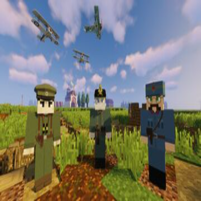 militarycrafts - Minecraft Modpacks - CurseForge