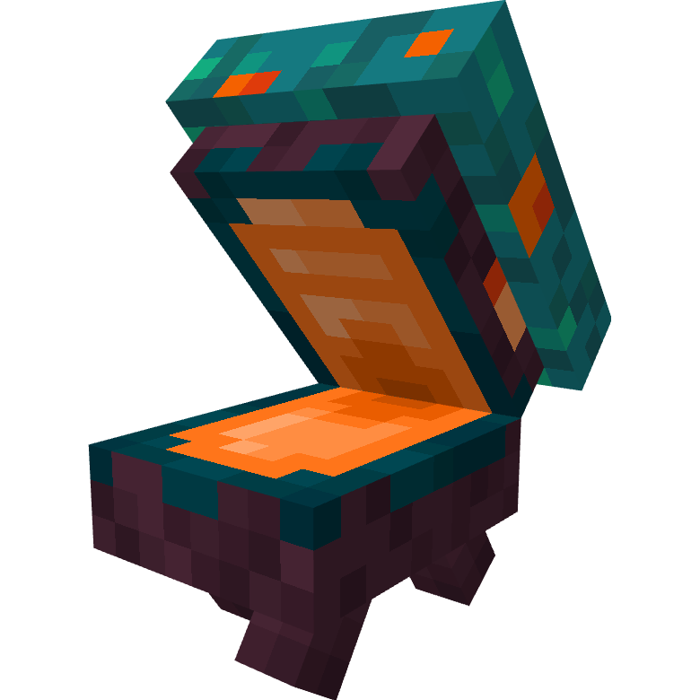 From Spores - Minecraft Mods - CurseForge