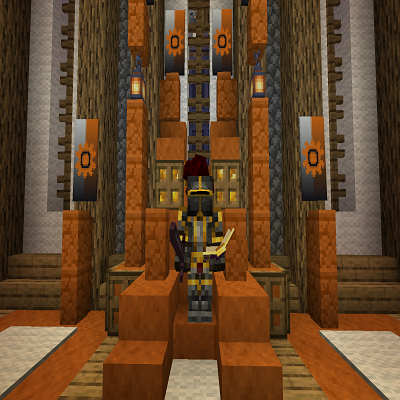 Medieval Magic Times - Minecraft Modpacks - CurseForge