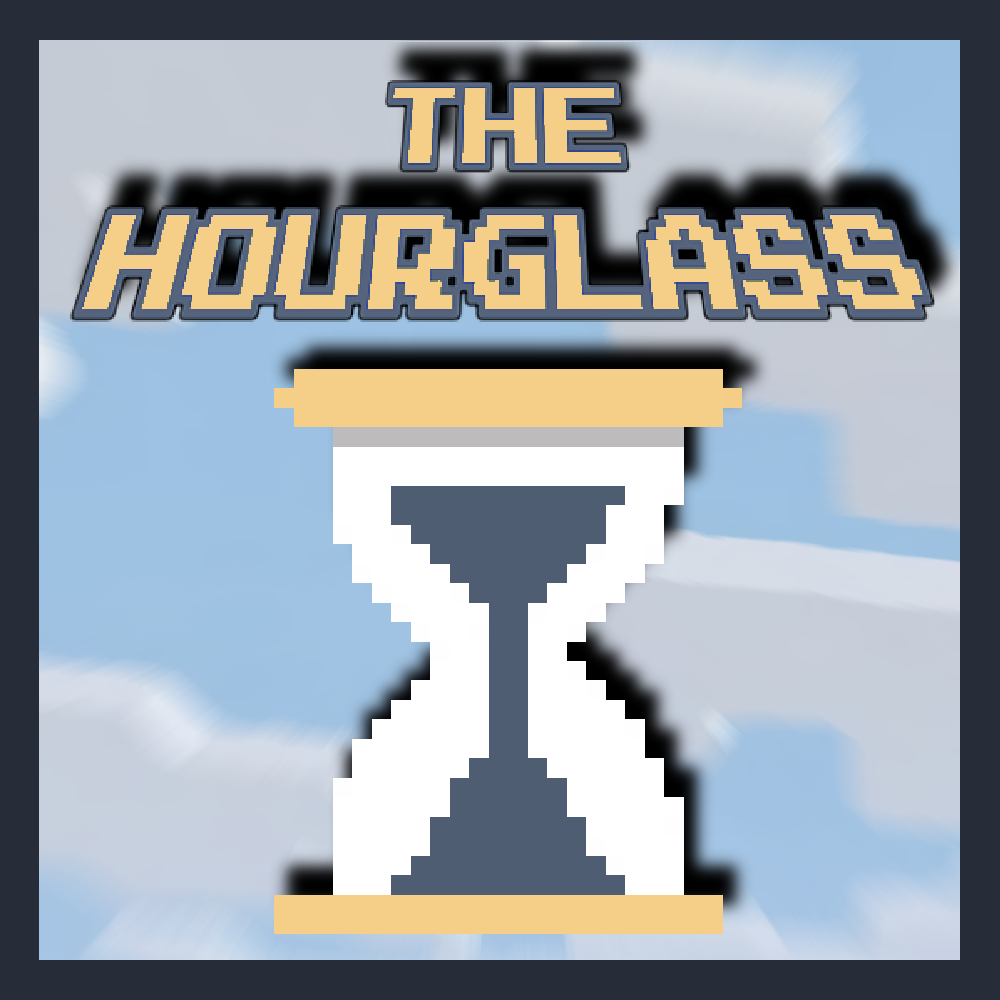 The Hourglass Map