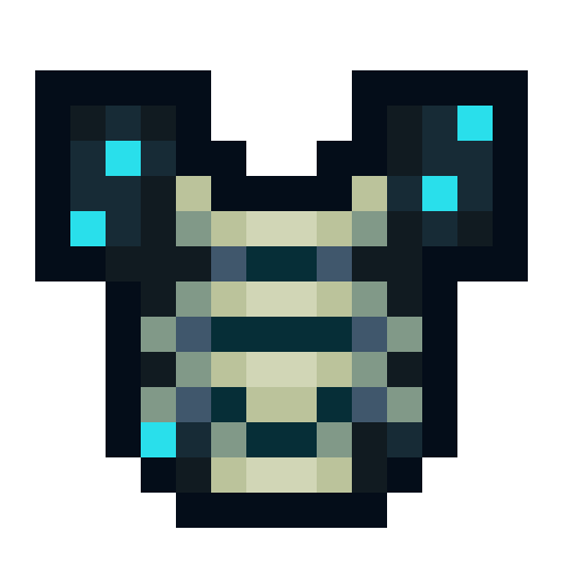 Warden Tools - Mods - Minecraft - CurseForge