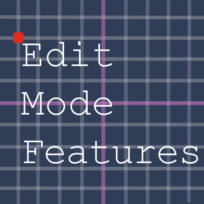 Edit Mode Features - World of Warcraft Addons - CurseForge