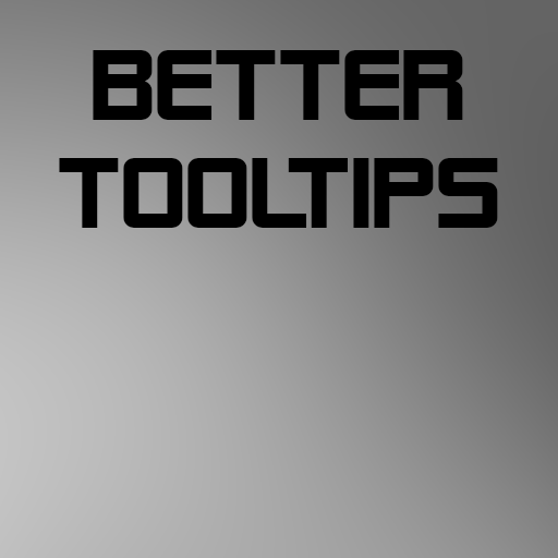 Better Tooltips [Farbic] - Minecraft Mods - CurseForge